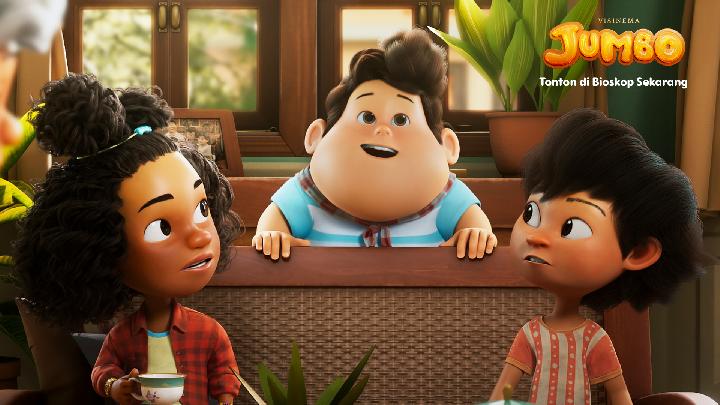 Mengenal Proses Produksi Film Animasi: Dari Ide hingga Layar - Cireboners